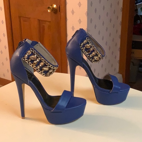 Scene Weaver | Shoes | Scene Heels | Poshmark